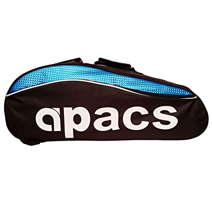 Apacs Badminton Bags – krishbadminton